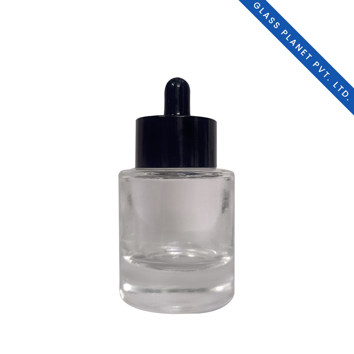 Premium Glass Bottles – Glass Planet Private Limited