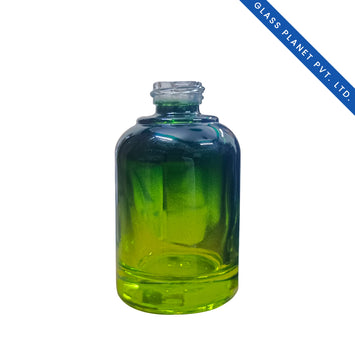 Premium Glass Bottles Wholesale India | Luxury Cosmetic Packaging ...