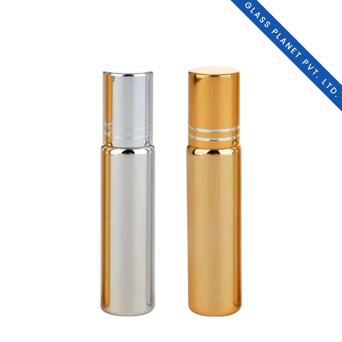 Rollon Bottles – Glass Planet Private Limited